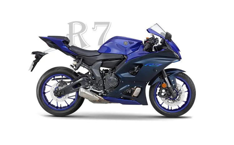 Yamaha Motorcycle Fairing Kits|R6 fairings,R1 fairings,R3 fairings ...