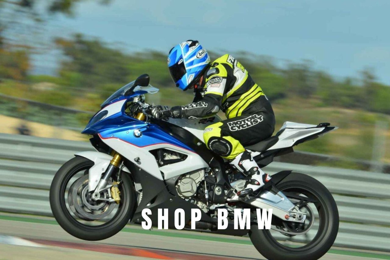 BMW Motorcycle Fairings|S1000 RR Fairings|Custom Design Fairings ...