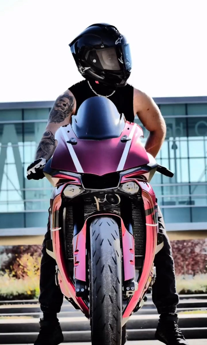 Collections – SpiderFairings