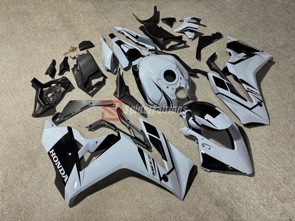 Honda CBR650R Motorcycle Fairing Kits|Best Motorcycle Fairings|Oem ...