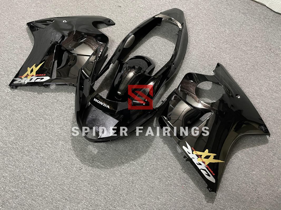 Spider Fairings-Motorcycle Fairings and Custom Fairings for SportBikes ...