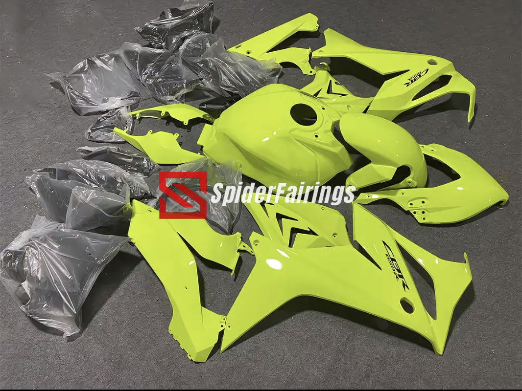 Spider Fairings-Motorcycle Fairings and Custom Fairings for SportBikes ...