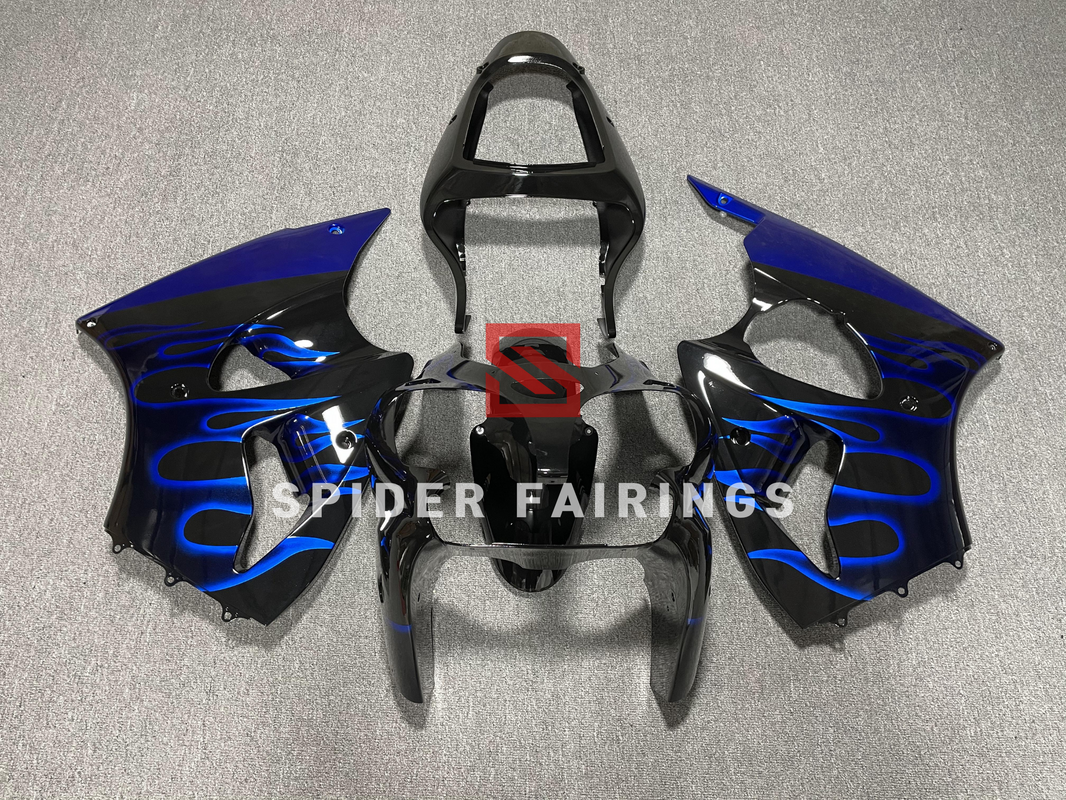 Products – SpiderFairings