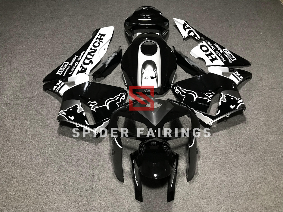 Spider Fairings-Motorcycle Fairings and Custom Fairings for SportBikes ...