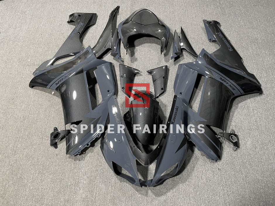 Spider Fairings-Motorcycle Fairings and Custom Fairings for SportBikes ...