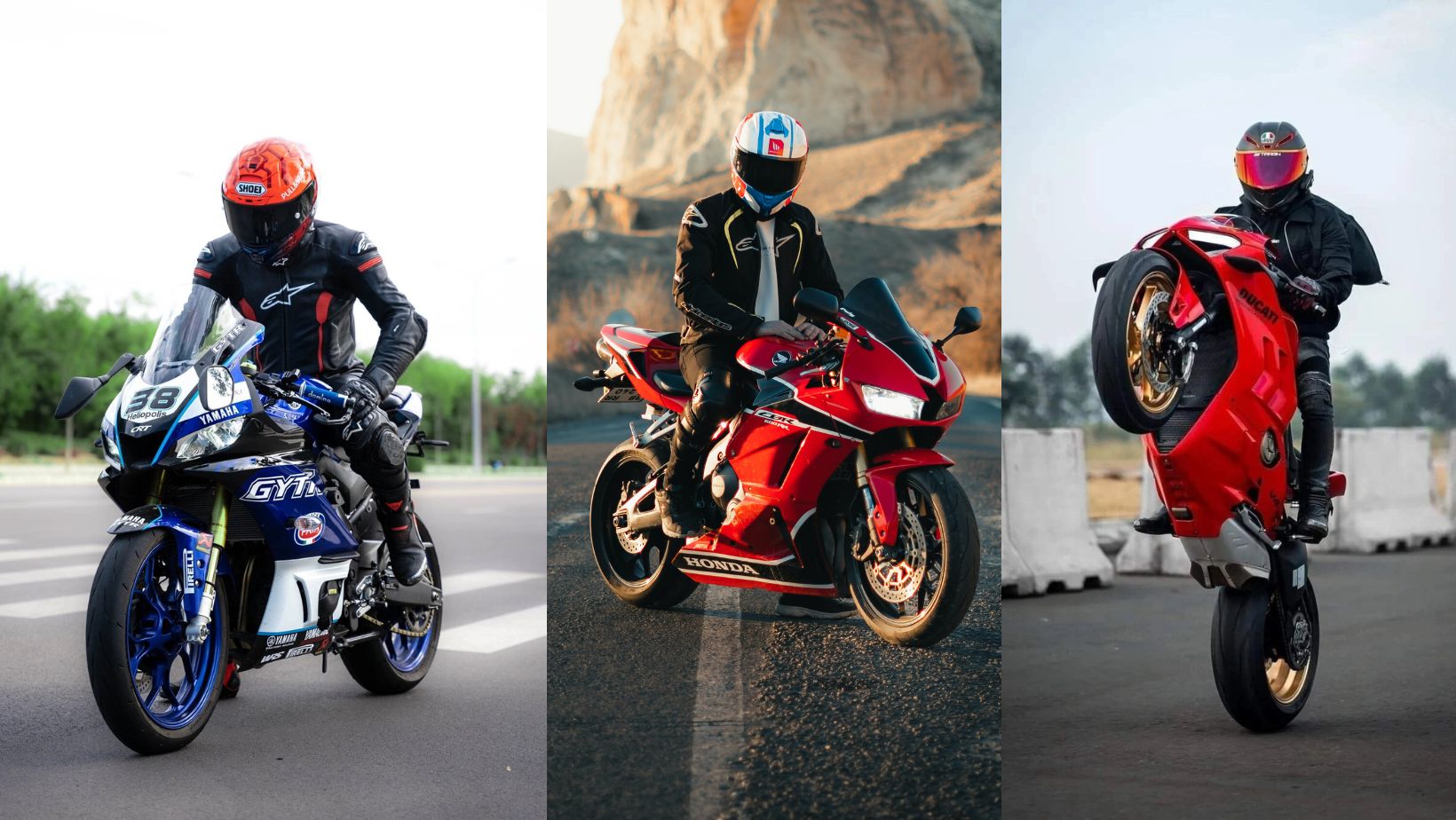 Spider Fairings-Motorcycle Fairings and Custom Fairings for Sport Bike ...