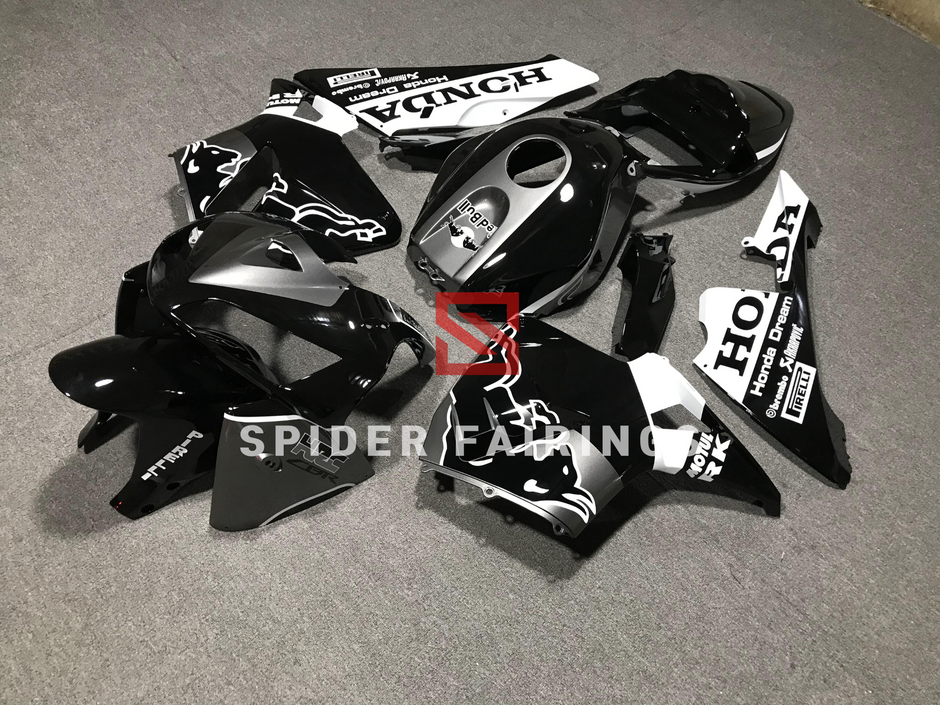 Spider Fairings-Motorcycle Fairings and Custom Fairings for SportBikes ...