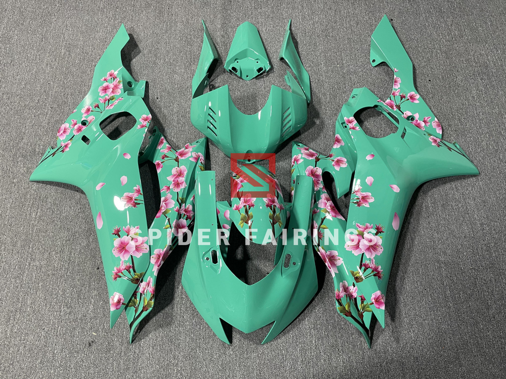 Spider Fairings-Motorcycle Fairings and Custom Fairings for Sport Bike ...