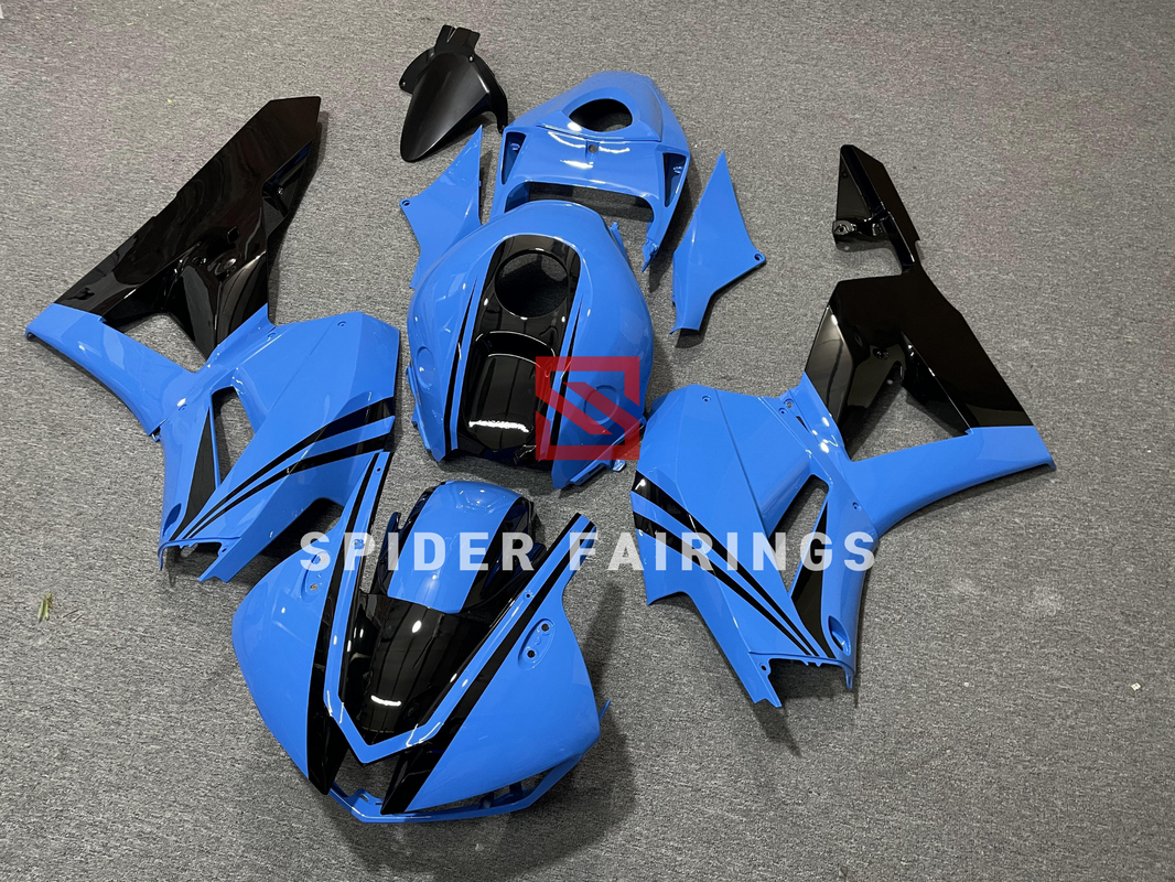 Honda CBR600RR Fairing Kits |Motorcycle Fairings – SpiderFairings