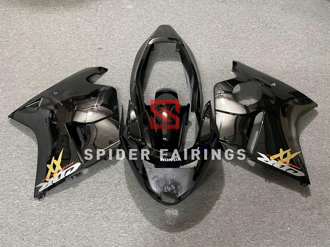 Spider Fairings-Motorcycle Fairings and Custom Fairings for SportBikes ...