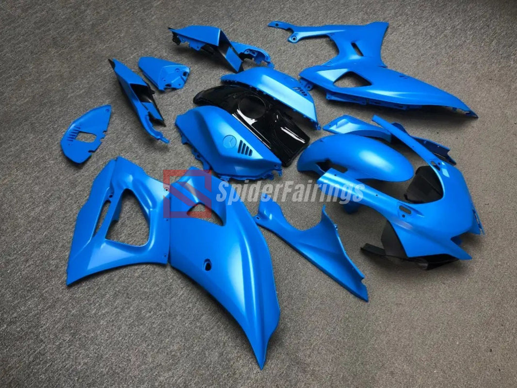 YAMAHA R7 Motorcycle Fairings 2021-2024 – SpiderFairings