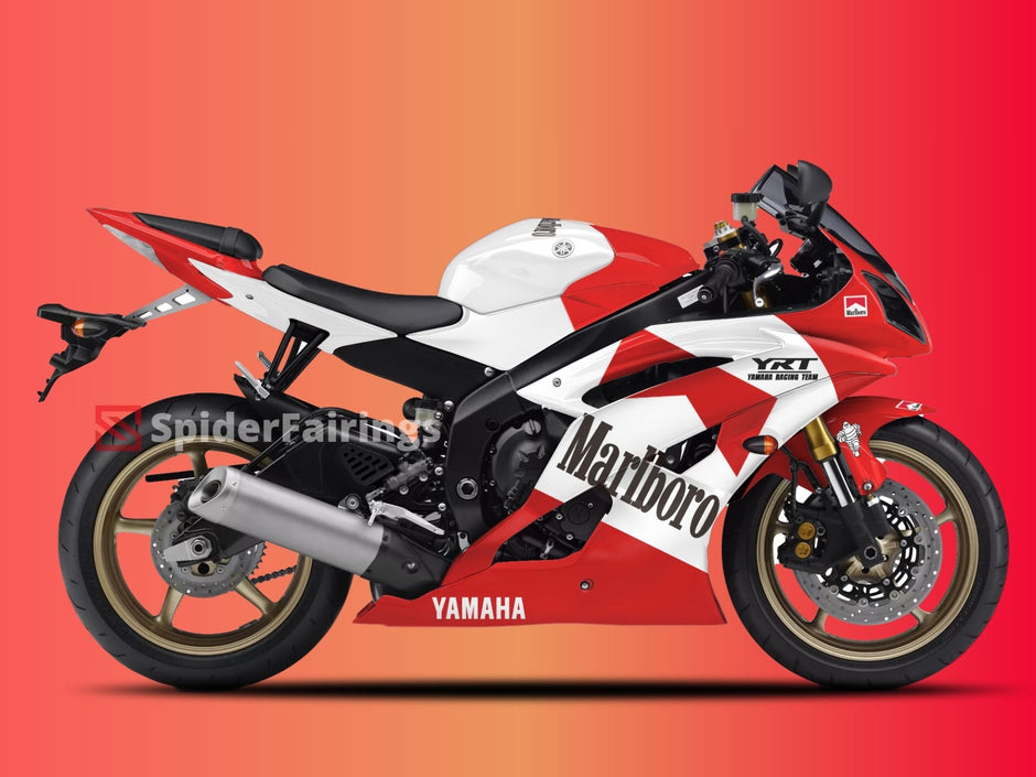 Yamaha Motorcycle Fairing Kits|R6 fairings,R1 fairings,R3 fairings ...