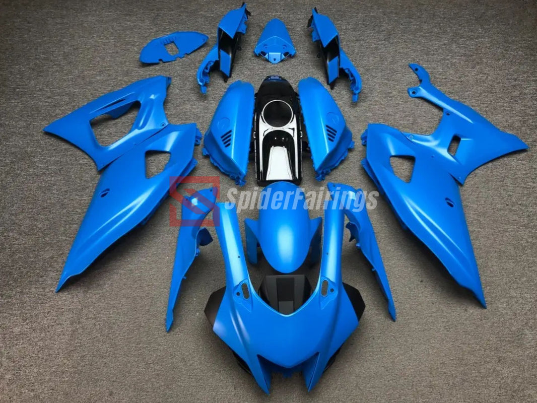 YAMAHA R7 Motorcycle Fairings 2021-2024 – SpiderFairings
