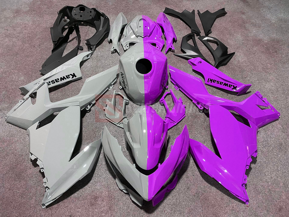 Spider Fairings-Motorcycle Fairings and Custom Fairings for SportBikes ...