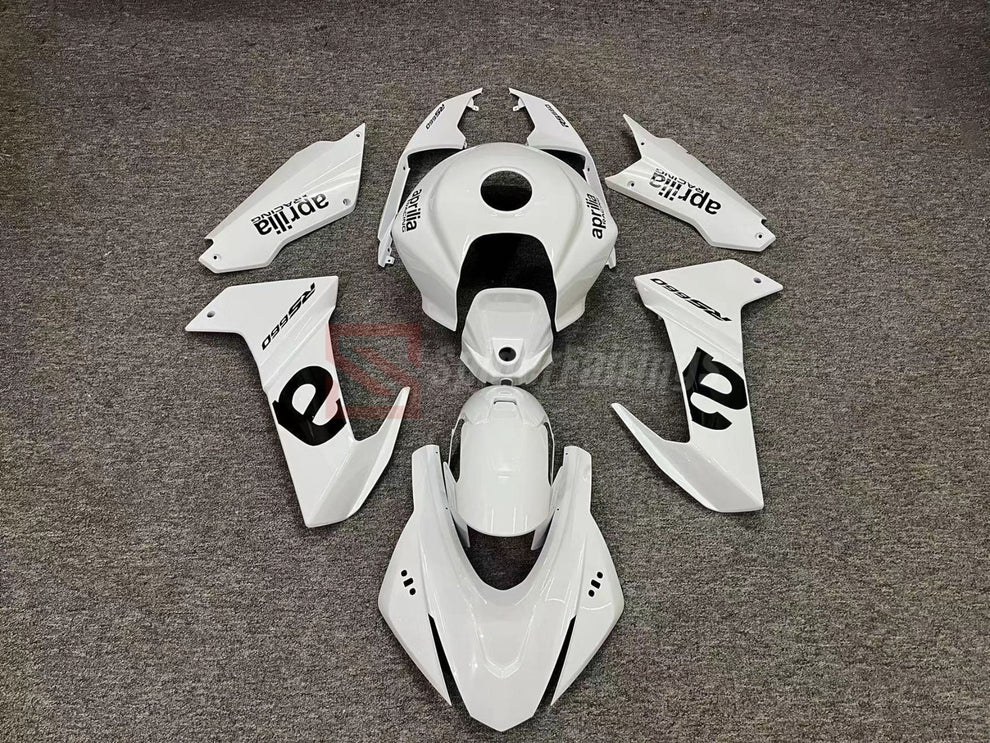 White-Aprilia RS660 2020-2024 – SpiderFairings